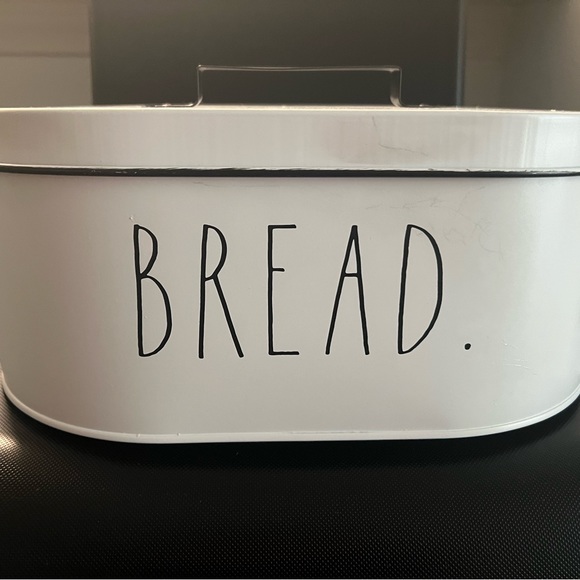 Rae Dunn | Kitchen | Rae Dunn Bread Box | Poshmark
